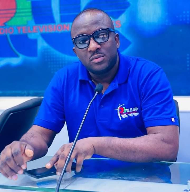 Guerrier Dieuseul, un journaliste de la juste mesure