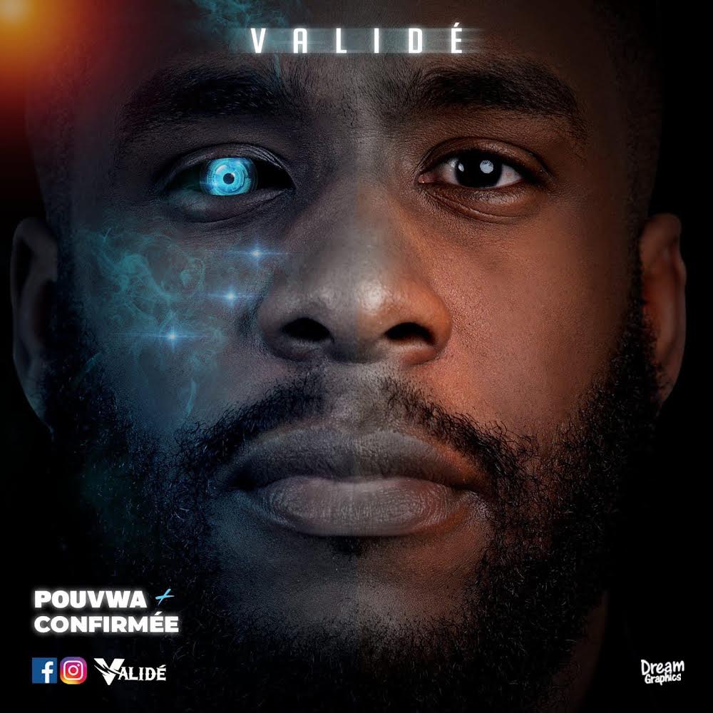 Emmery signe son retour sur scène avec « Validé