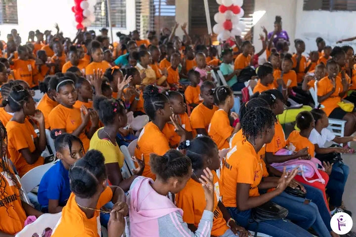 La Fondation TOYA célèbre ses 16 ans