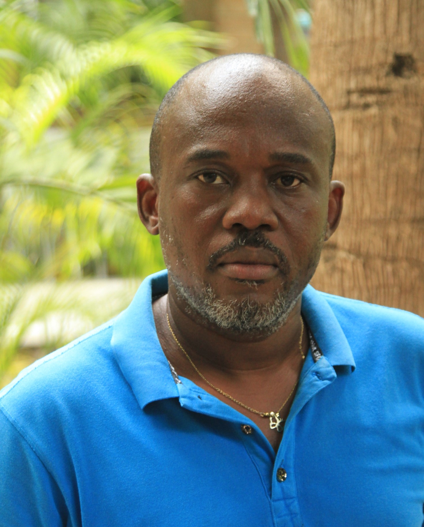 Twoubadou Matwouba sou chemen pwezi kreyòl