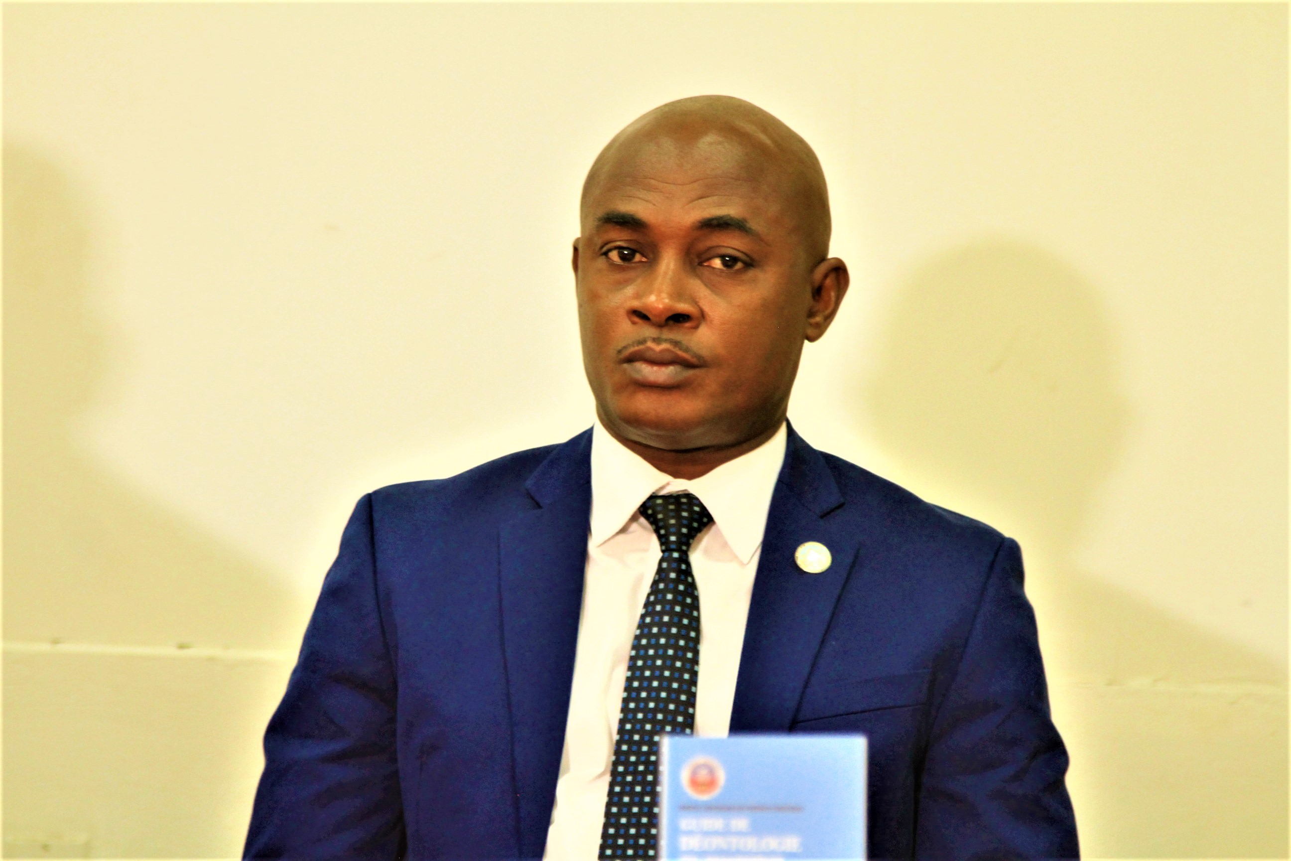 Le CSPJ présente le guide déontologie du magistrat, première boussole ...