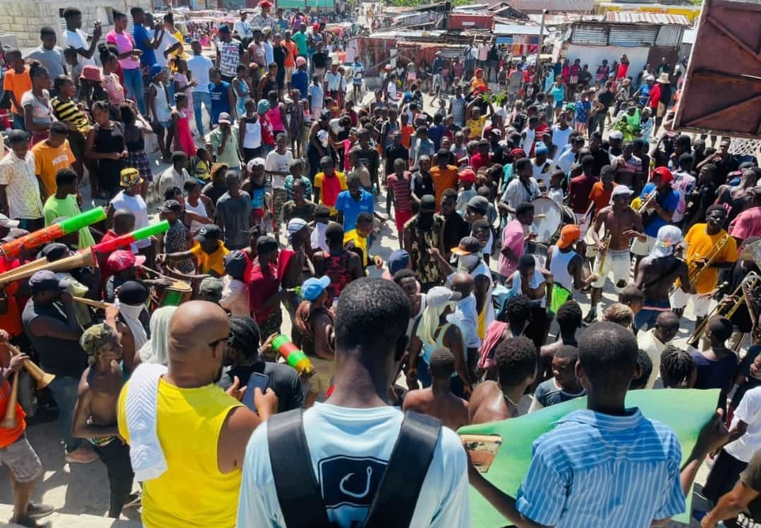 Manifestation au Borgne pour la réouverture de l'hôpital Alliance Santé ...