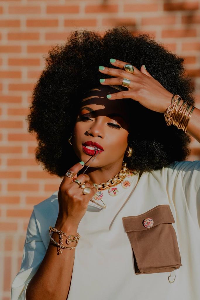 Princess Eud, toujours « Bad Kòm Dab