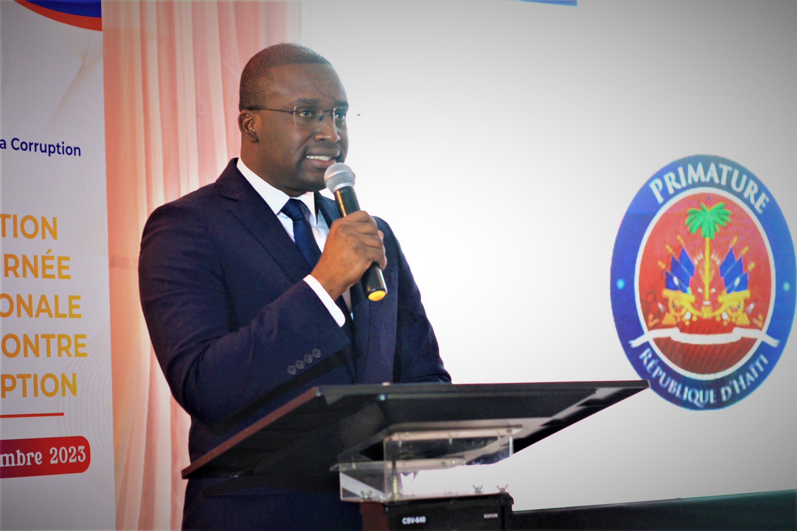 L’ULCC et ses partenaires célèbrent la Journée internationale de lutte contre la corruption