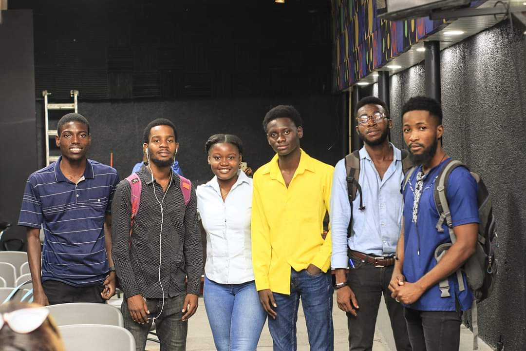 Salon du livre de Port-au-Prince pour nourrir les esprits