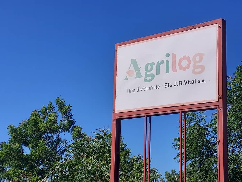 Quand Agrilog et des agriculteurs s'accordent sur un partenariat ...