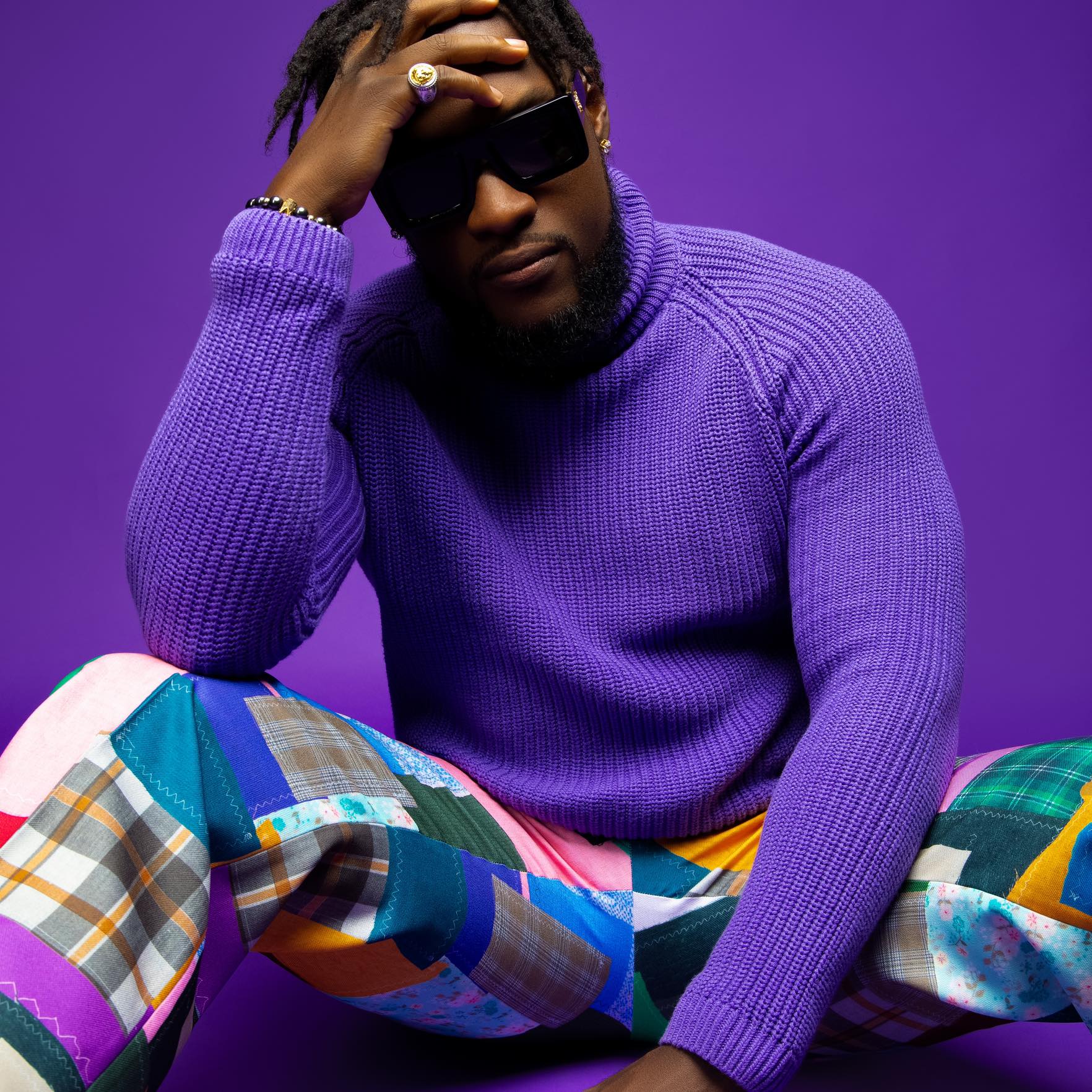 Changer de Mood avec l’album « Silans