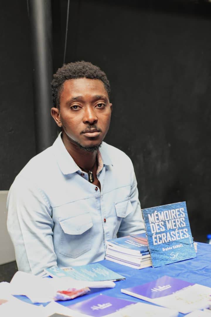 La bibliothèque idéale de Samuel Orphée