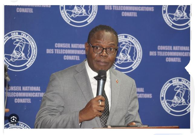 Le CONATEL demande à la Digicel de surseoir à l’application de ses ...