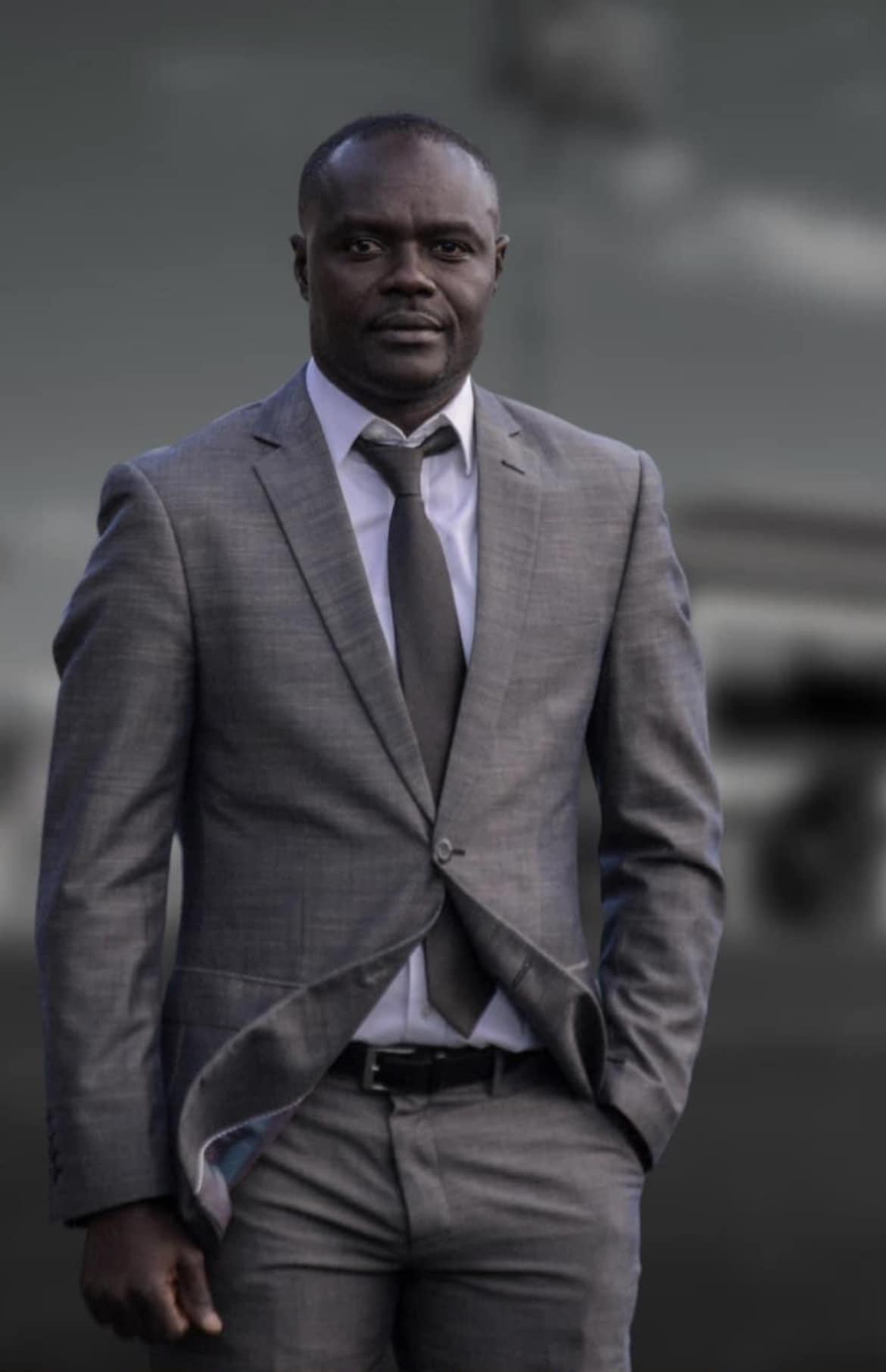 Football : L'entraîneur Kowsky Sainvil renforce le staff technique de l ...