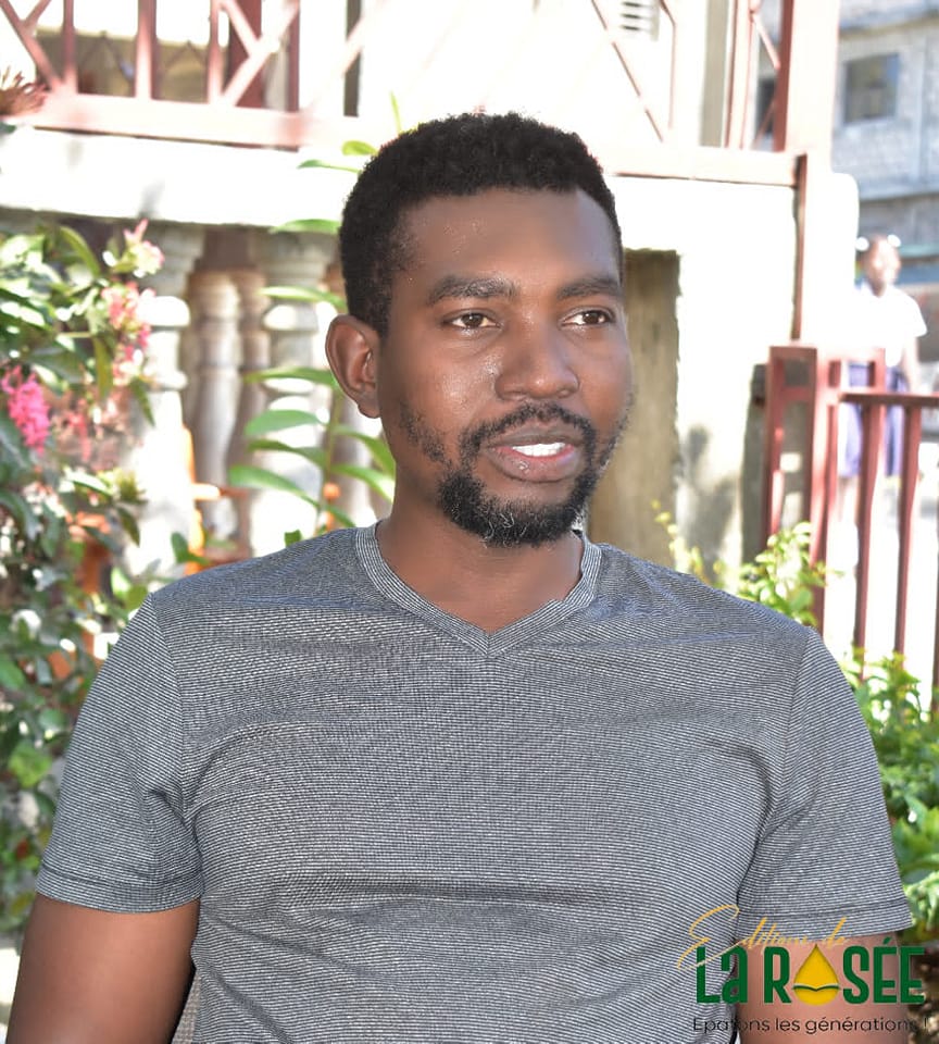 La bibliothèque idéale de Christ-Falin Oralus