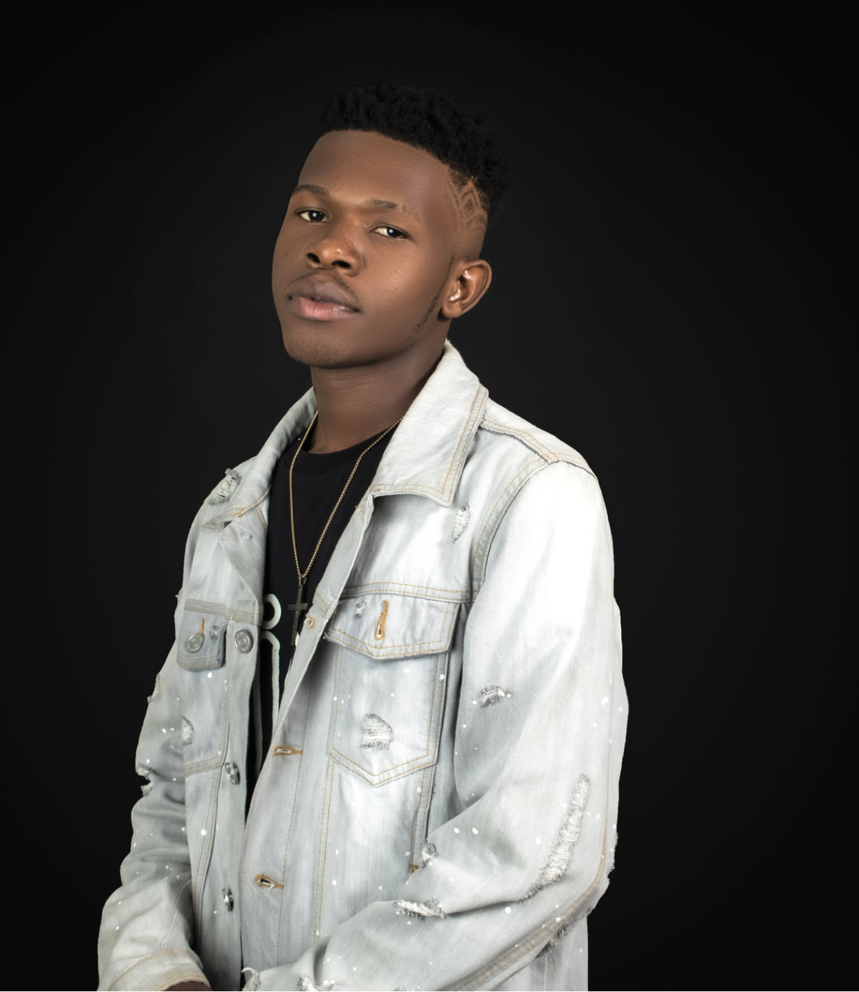 Nicko G, un jeune artiste prometteur