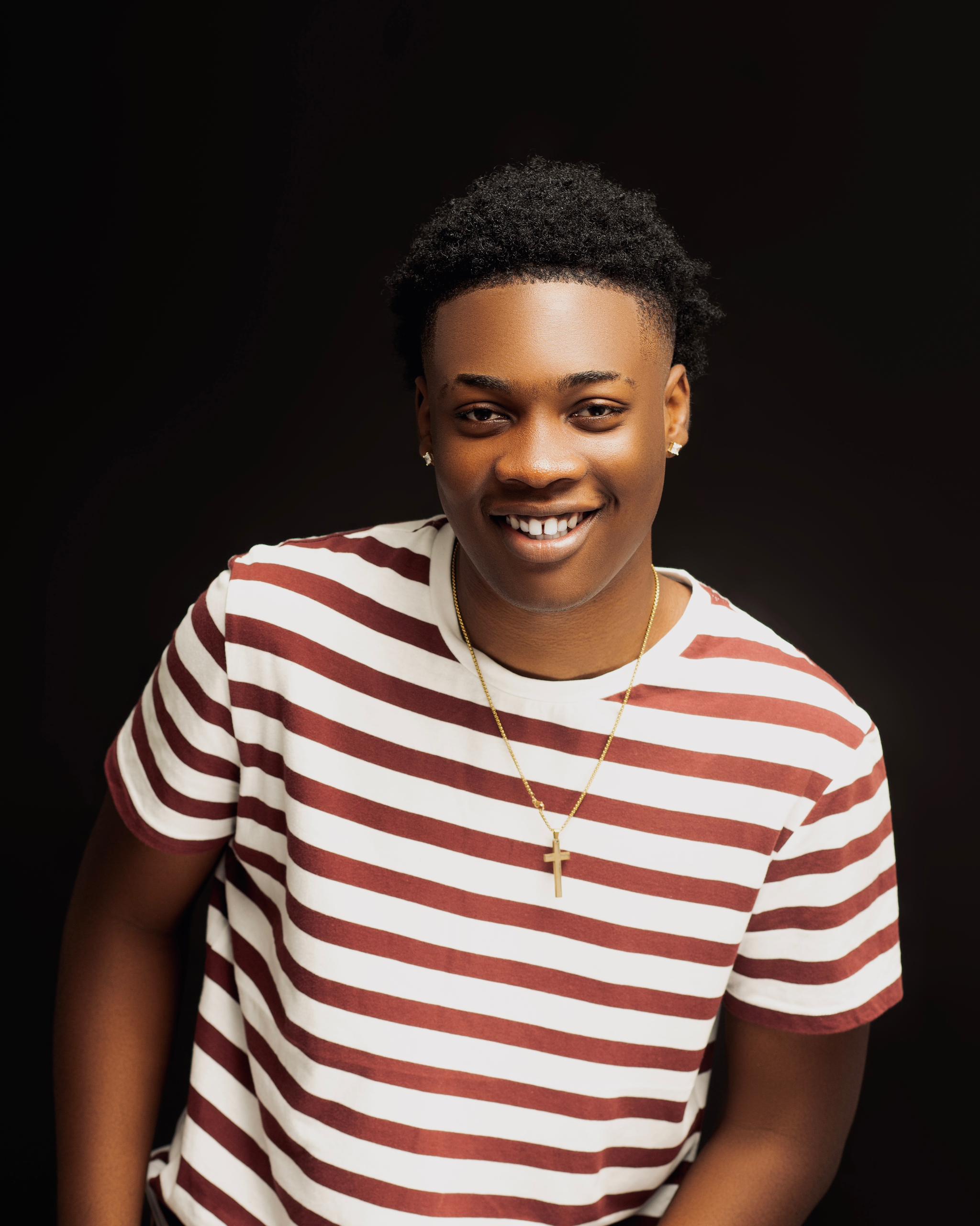 DJ Vibe, un jeune DJ à surveiller