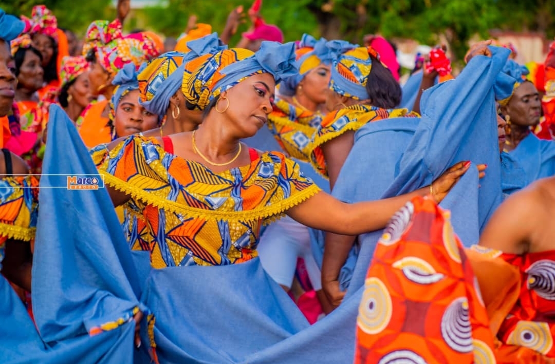 Artibonite: le rara résiste