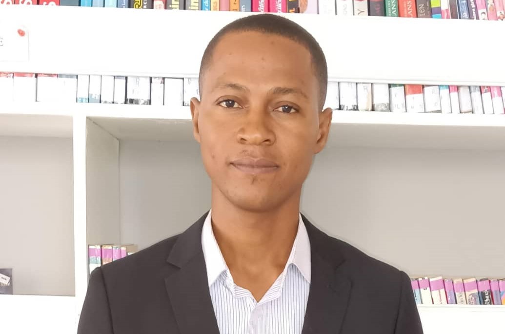 La bibliothèque idéale de Richardson Auguste