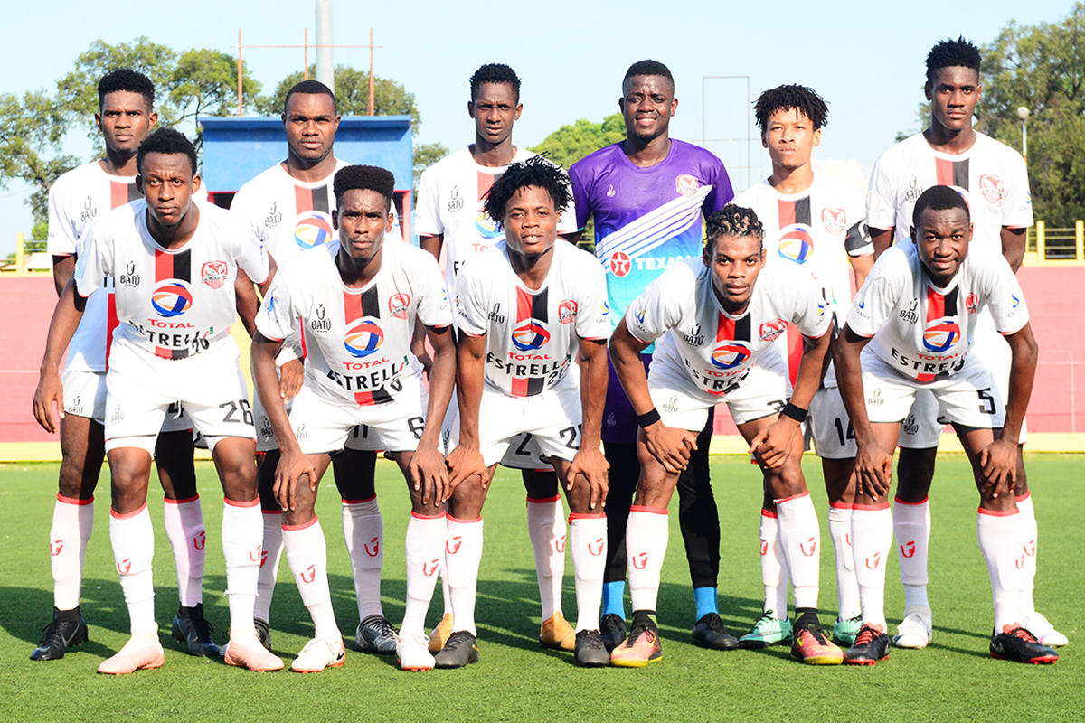 Concacaf Caribbean Cup : Le Real Hope FA appelle à l'aide