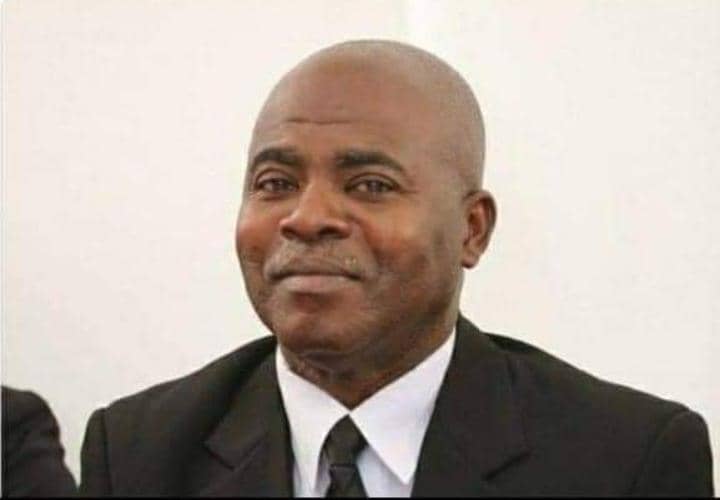 Décès du docteur Joseph Denis Jean-Baptiste