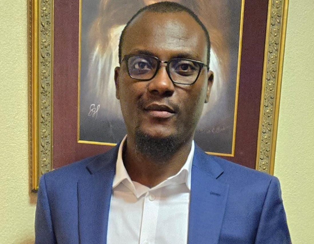 Six questions à John-Olsen Dessources, lauréat du prix Amaranthe de la ...