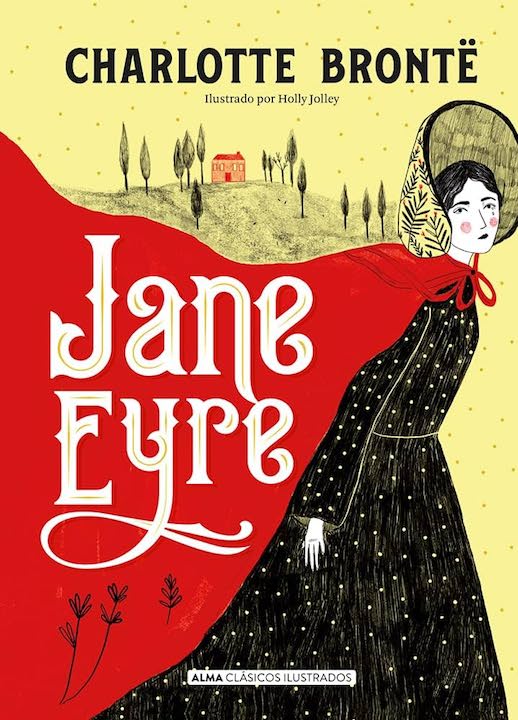 Note de lecture : Jane Eyre de Charlotte Brontë