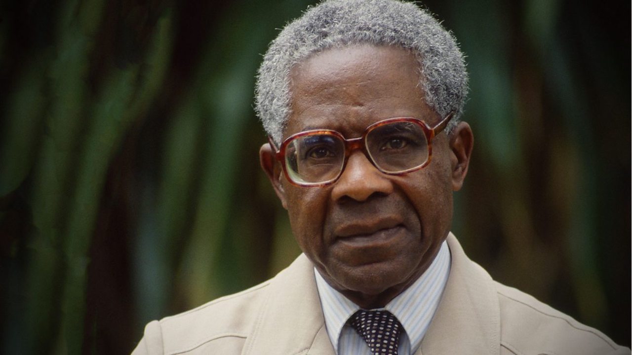 Soleil et eau d’Aimé Césaire