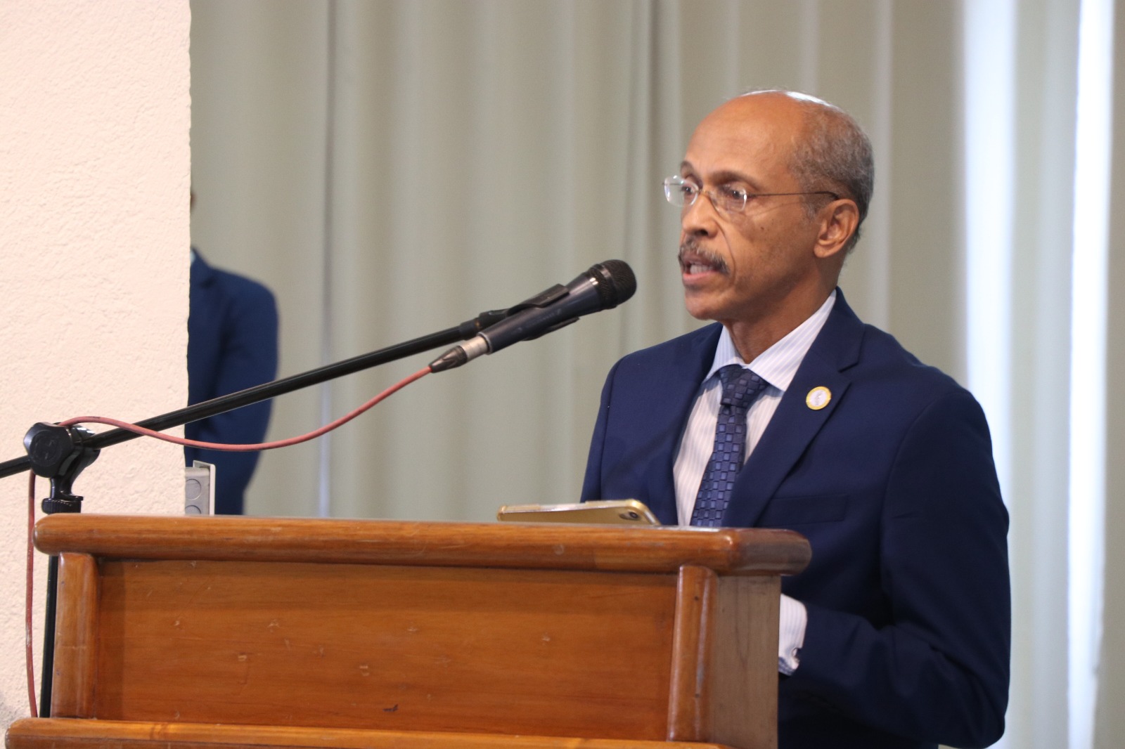 « Le Comité de pilotage n'a pas les compétences d'une Assemblée constituante », estime Me ...