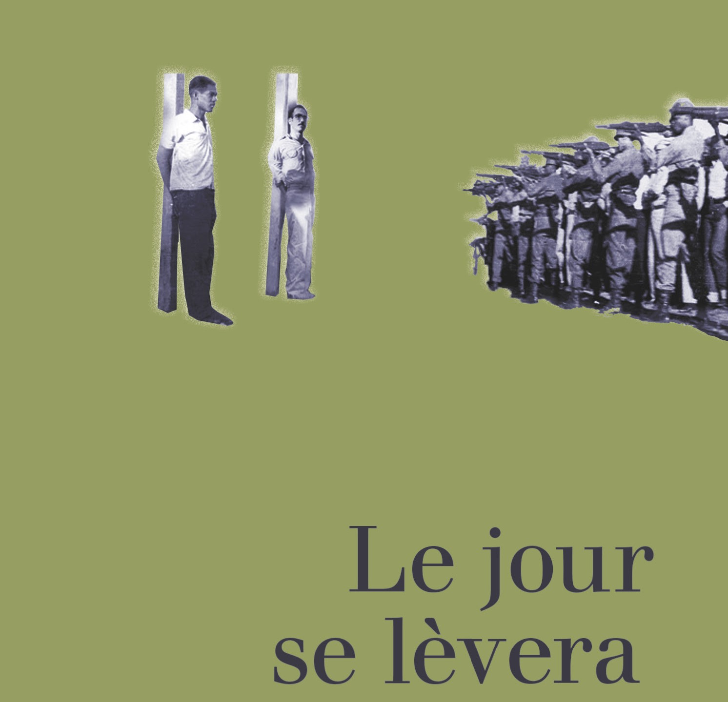 Le jour se lèvera de Gabriel Osson