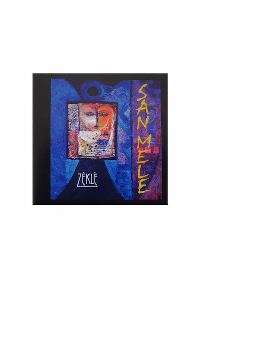 « Adjé » : un cri d’éveil du groupe Zèklè