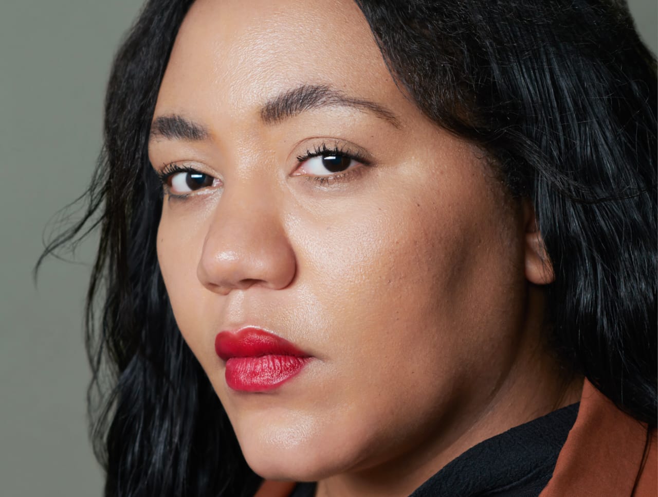 Eve Guerra, les tours et détours de la vie