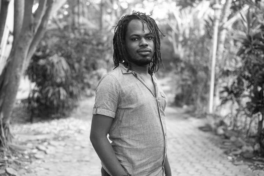 Le vidéojournaliste haïtien Luckenson Jean finaliste du prix vidéo Rory ...