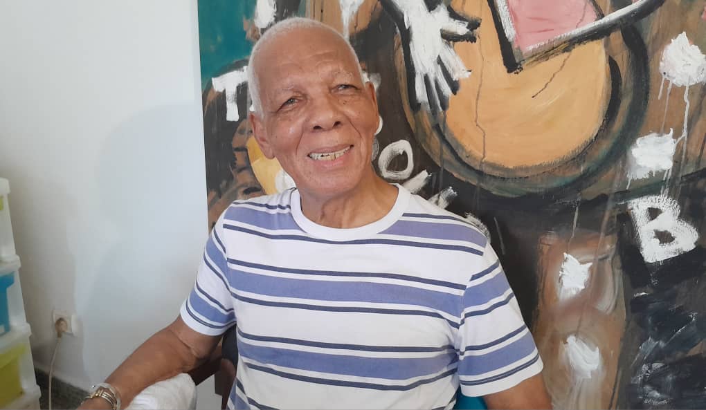 Ernest Pépin, pour un poème de clarté, d’amour et de vie