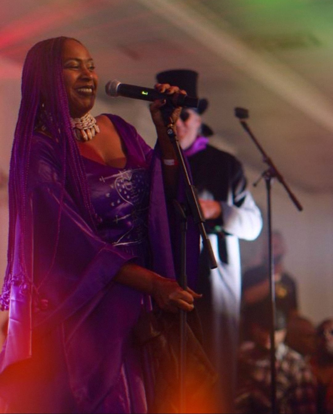 Pa gen kanpe pou RAM