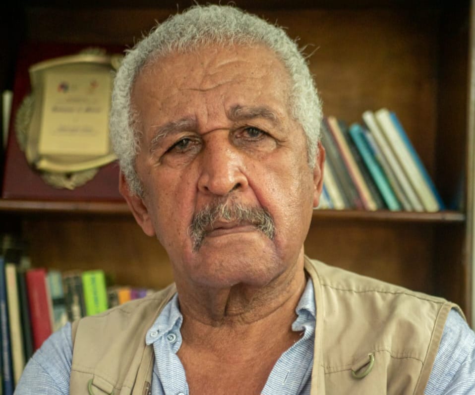 Syto Cavé, un mapou au feuillage scénique