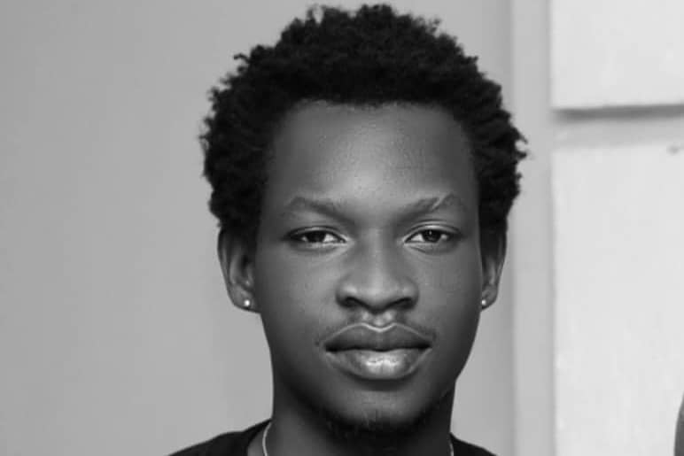 Smeev Jerry, dans le rêve du poème