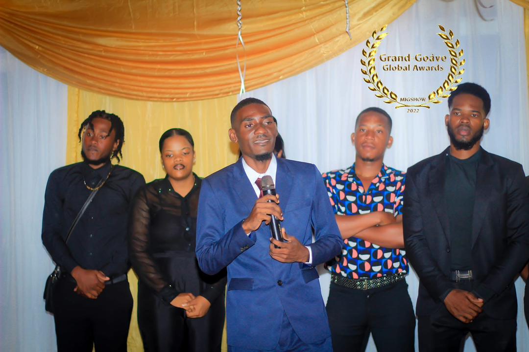 Grand-Goâve Global Awards pour encourager l’innovation et célébrer l ...