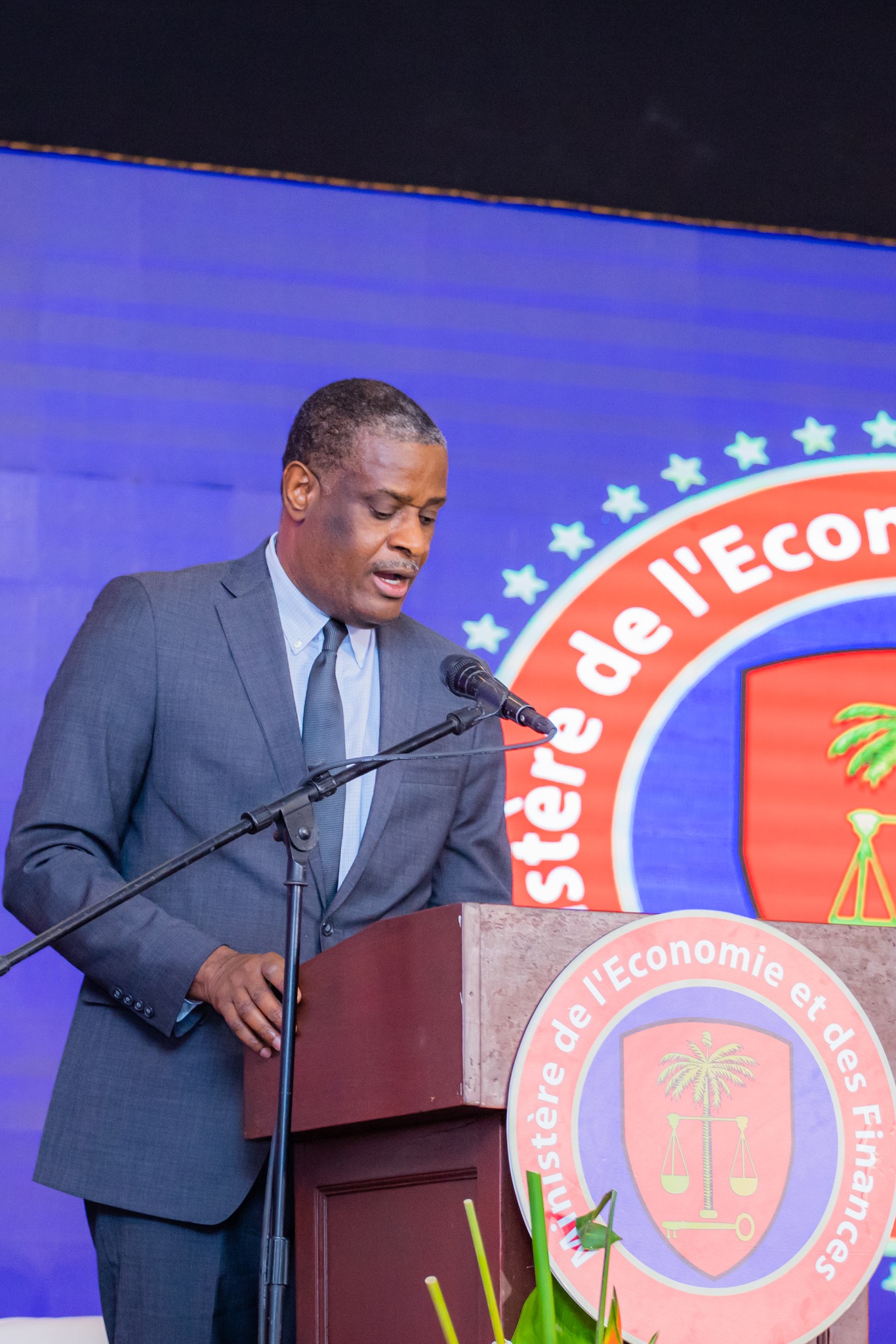 Le MEF lance le « Séminaire de préparation du PAP de la réforme des ...