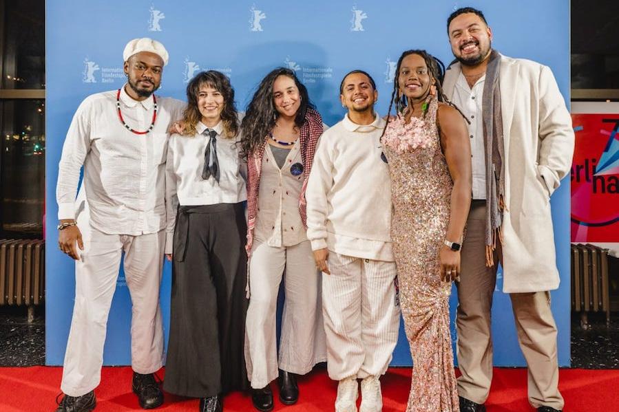 Avec Anba Dlo, le cinéma haïtien sous les feux de la rampe au Festival du film de Berlin