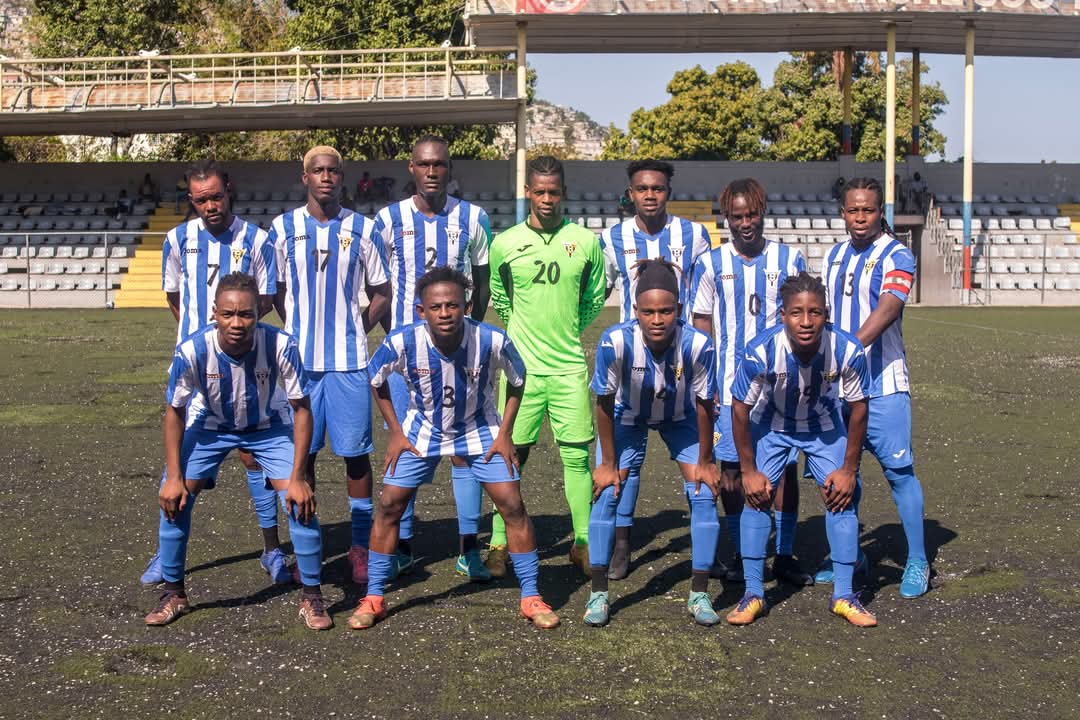 Le Don Bosco FC balayé par l'Aigle Noir AC