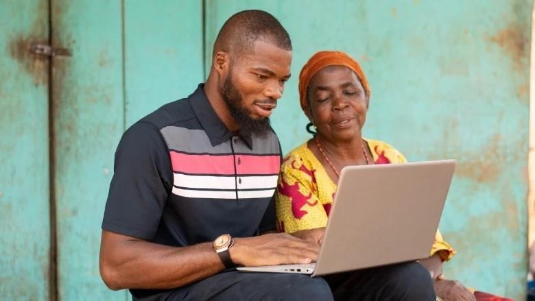 Pour résorber la fracture digitale tout en stimulant la croissance ...