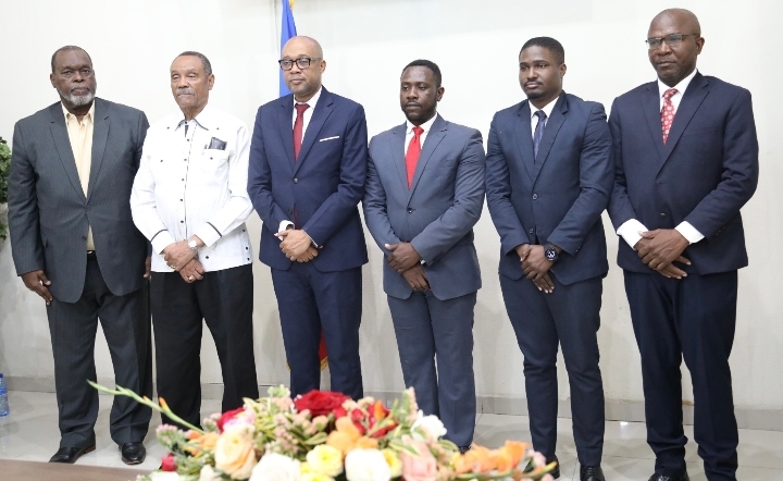 Three New Central Directors Appointed at the MSPP