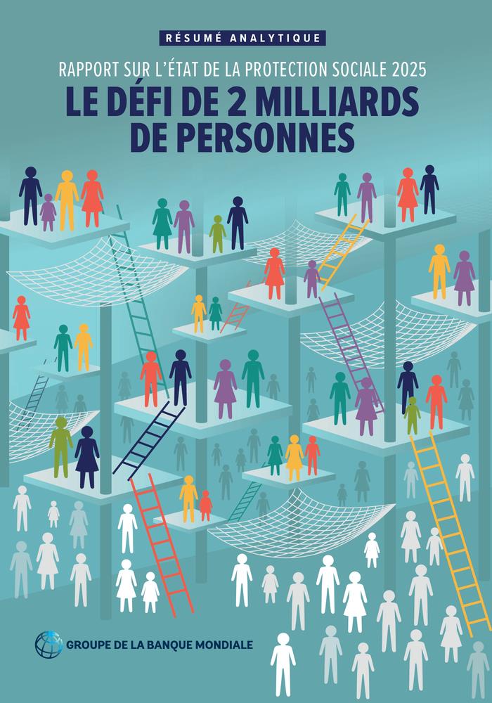 Expansion historique de la protection sociale au cours de la dernière ...