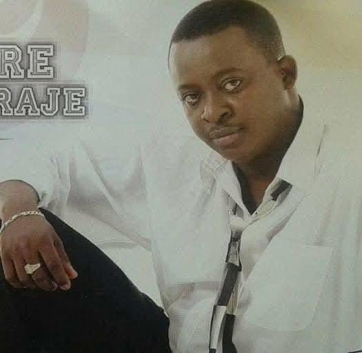 Elie Pierre, l’une des plus belles voix de « Zetwal » et de ...