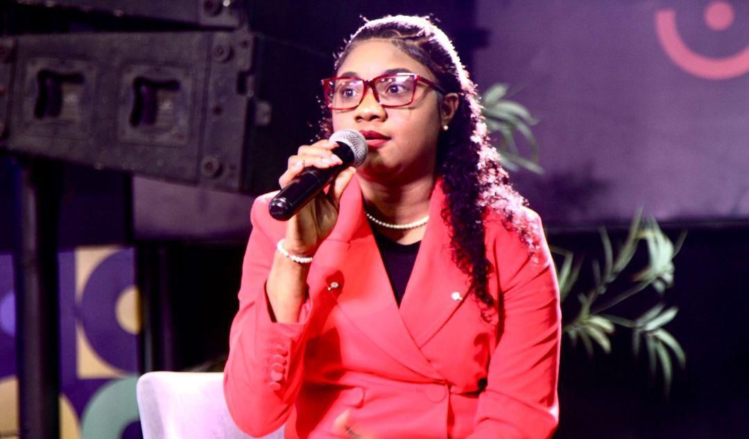 Miss Angelica, un concours 100% haïtien en République Dominicaine