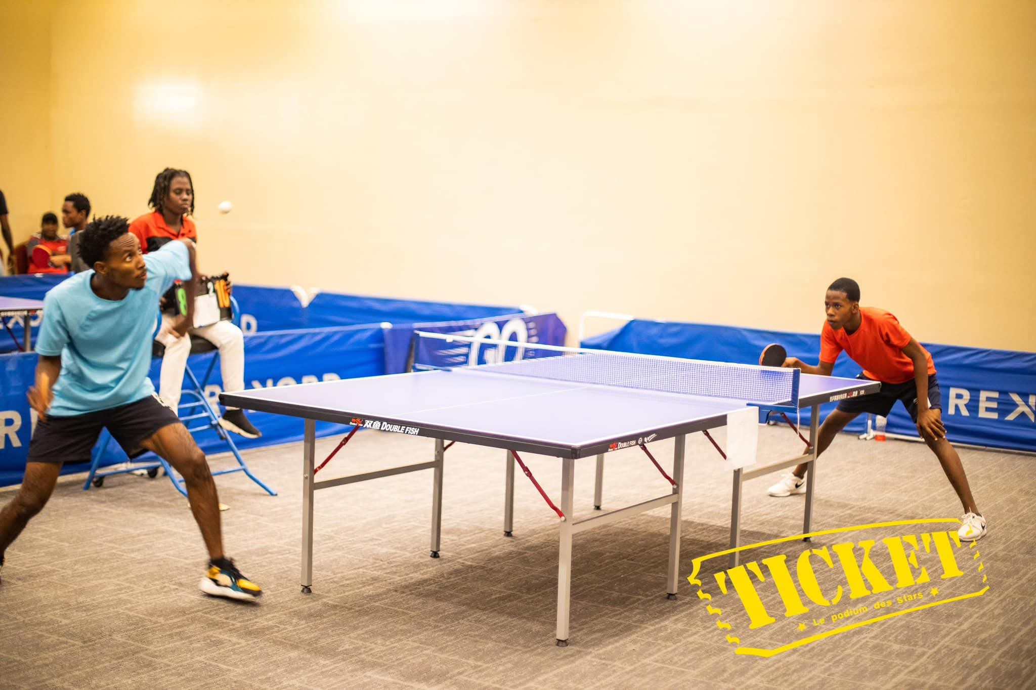 La FHTT dynamise le tennis de table à l’école et lance une 8e édition ...