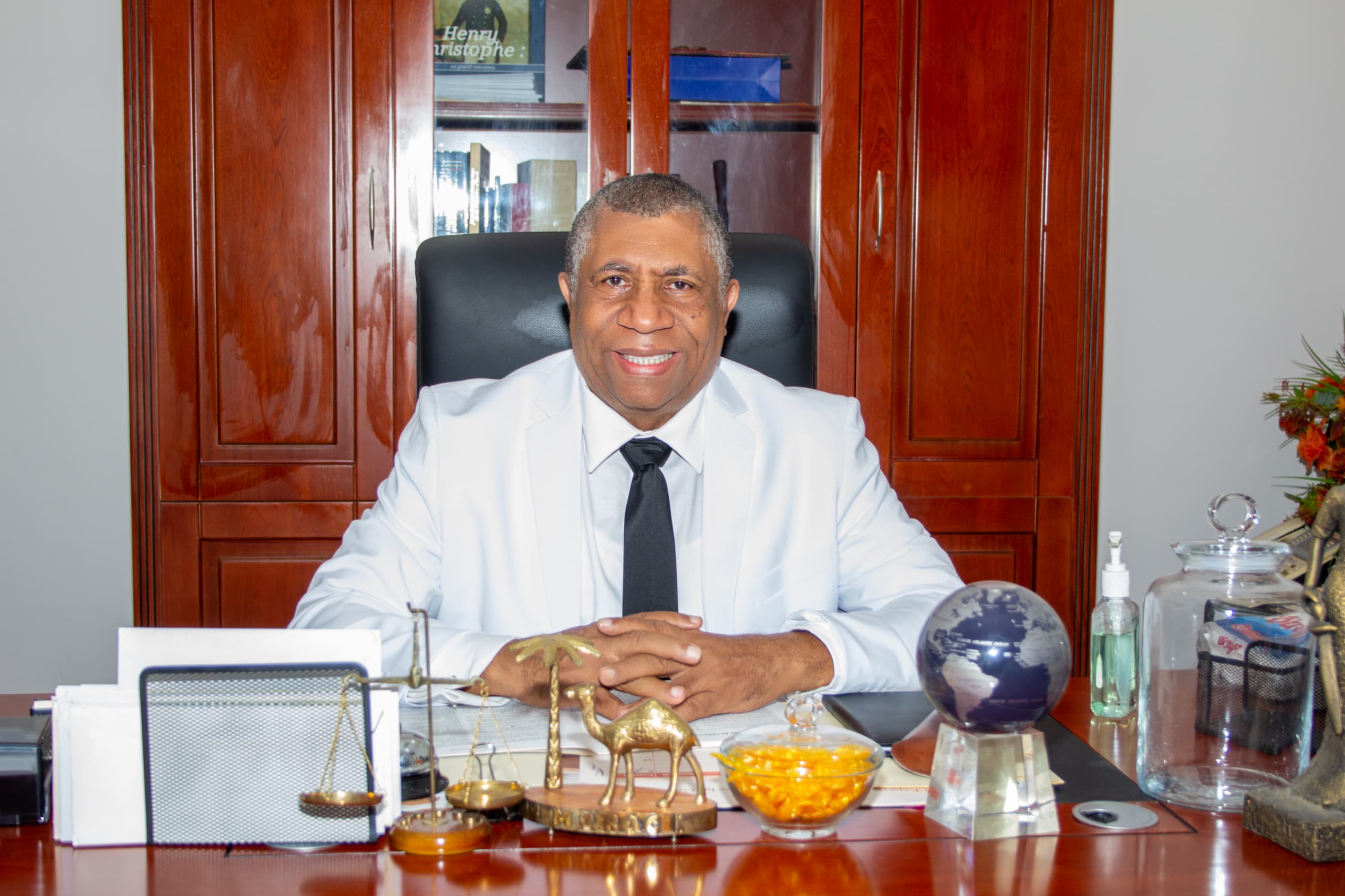 Le président de la Cour de cassation reprend ses fonctions