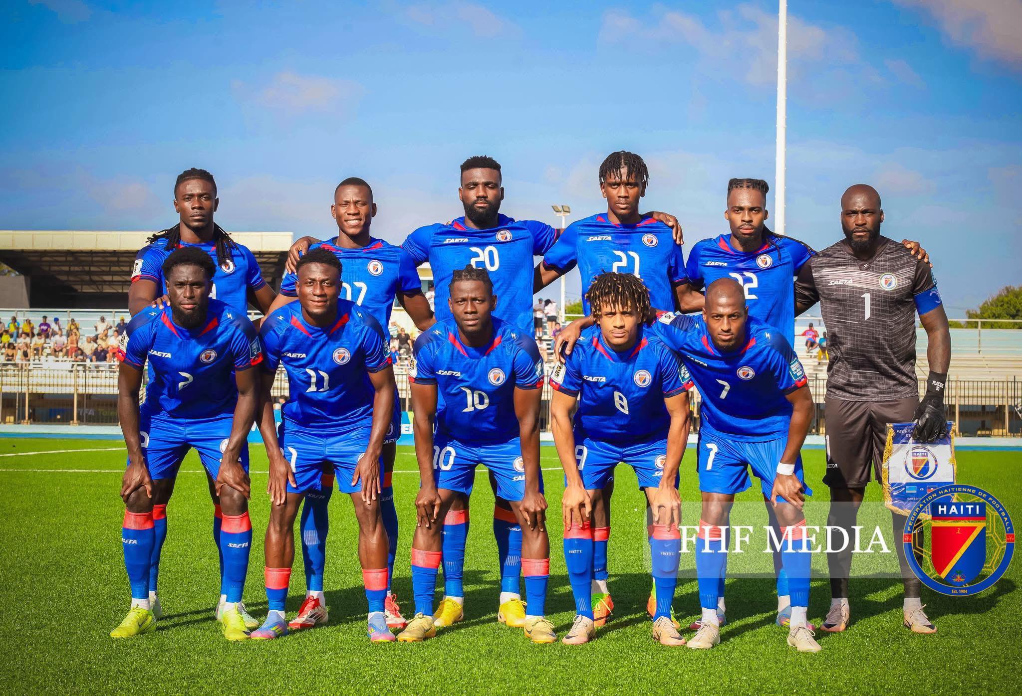 Ergilio Hato Stadion (Curaçao), siège des Grenadiers pour la suite et ...