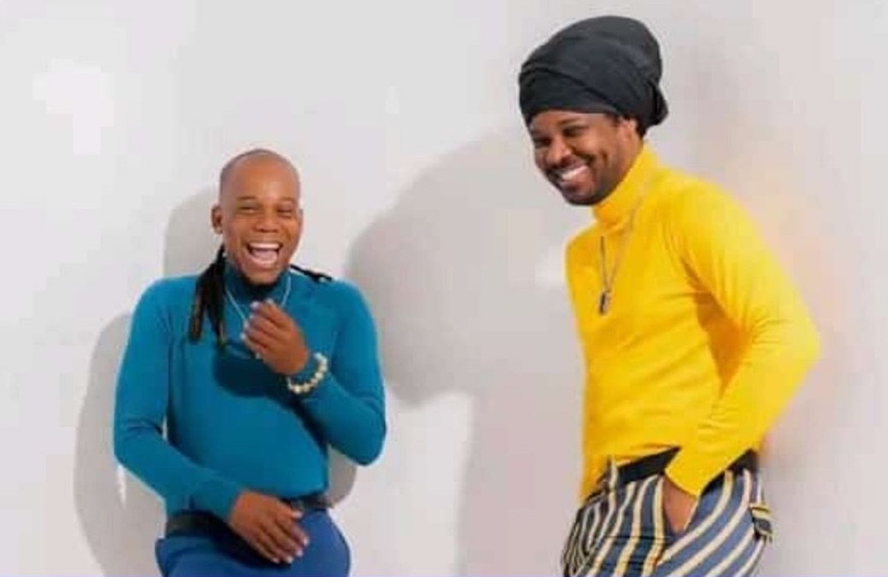 Dans l’encre de lumière « Lalin ak Solèy » de Zafèm