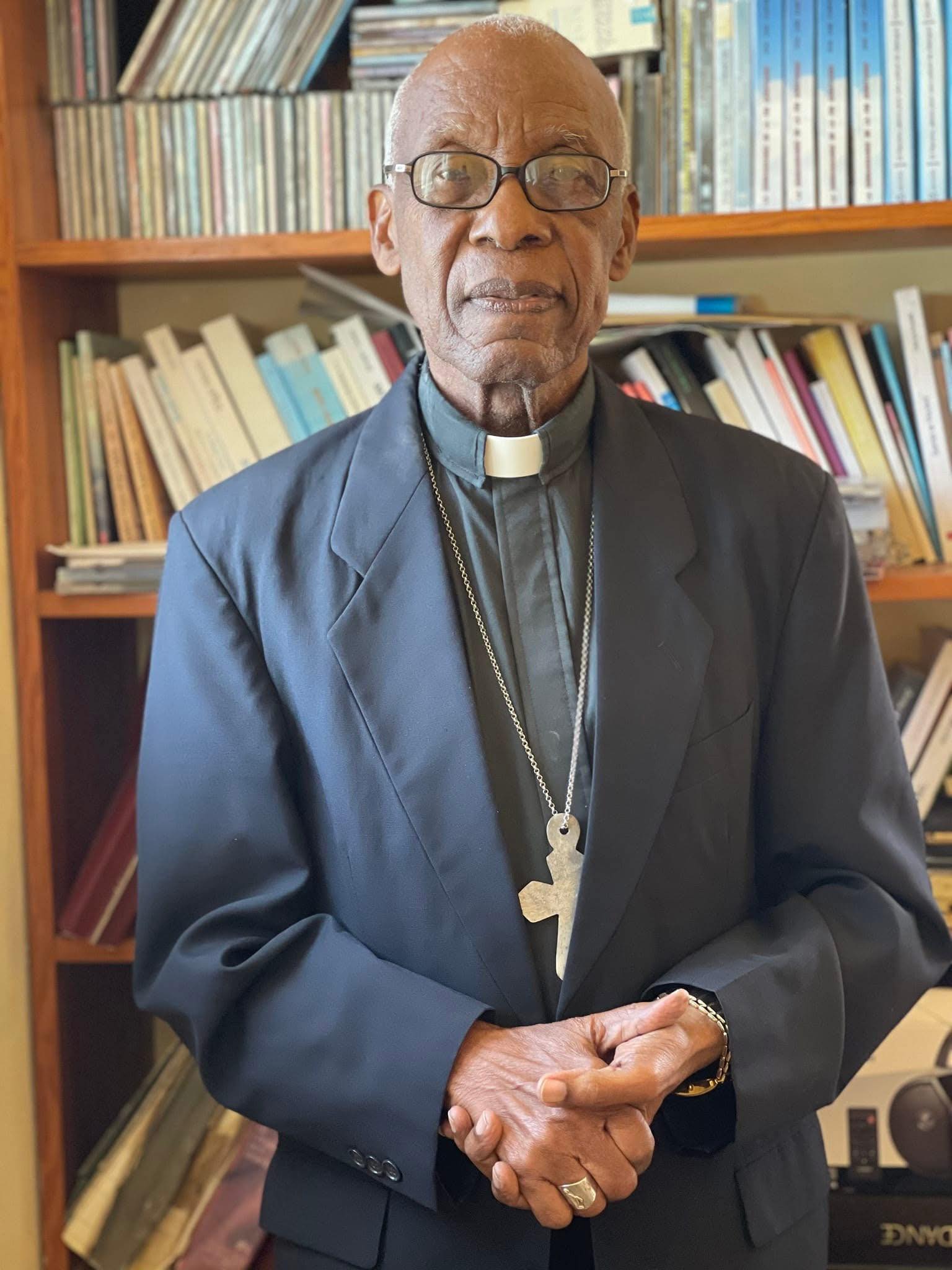 Décès de Mgr Joseph Willy Romélus