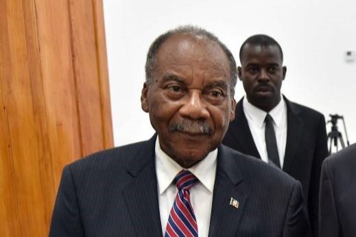 Former Senate President Déjean Bélizaire Passes Away